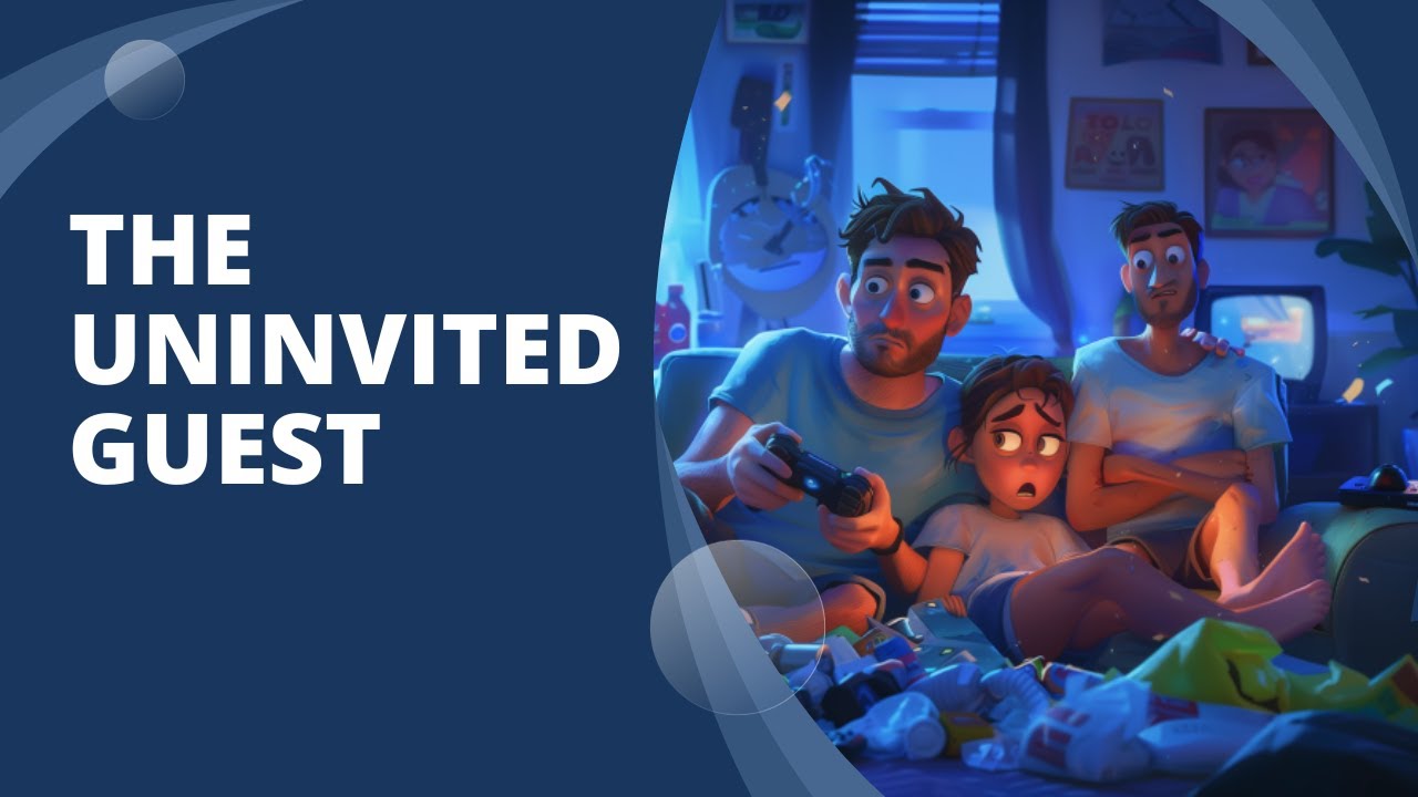 The Uninvited Guest - YouTube