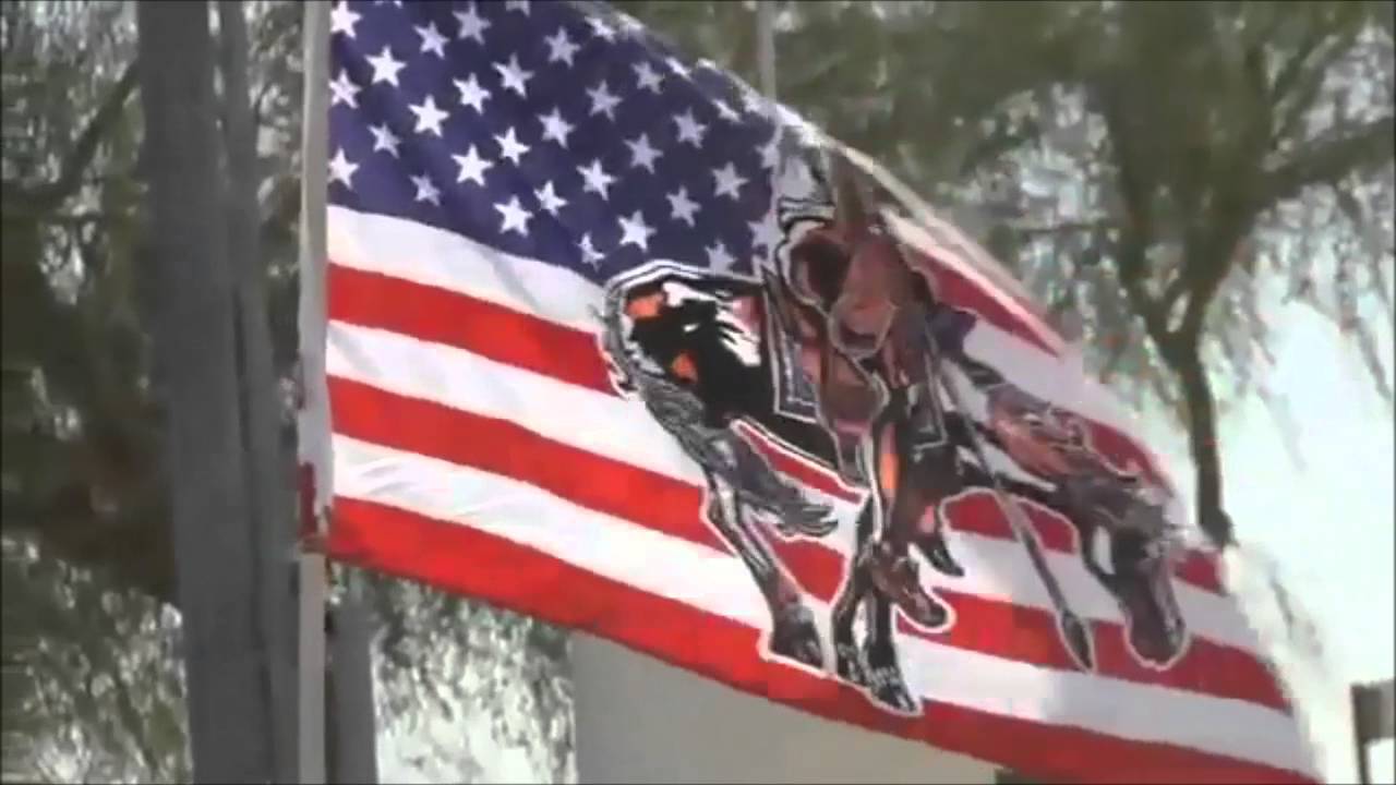 American Patriots - Native Americans VERSUS The Bureau of land ...