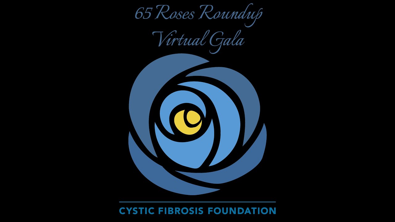 2021 65 Roses Roundup Virtual Gala - YouTube