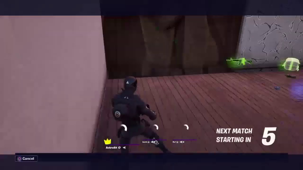 Moving to Twitch !!! !twitch // Use Code Ackro // 1k Grind - YouTube