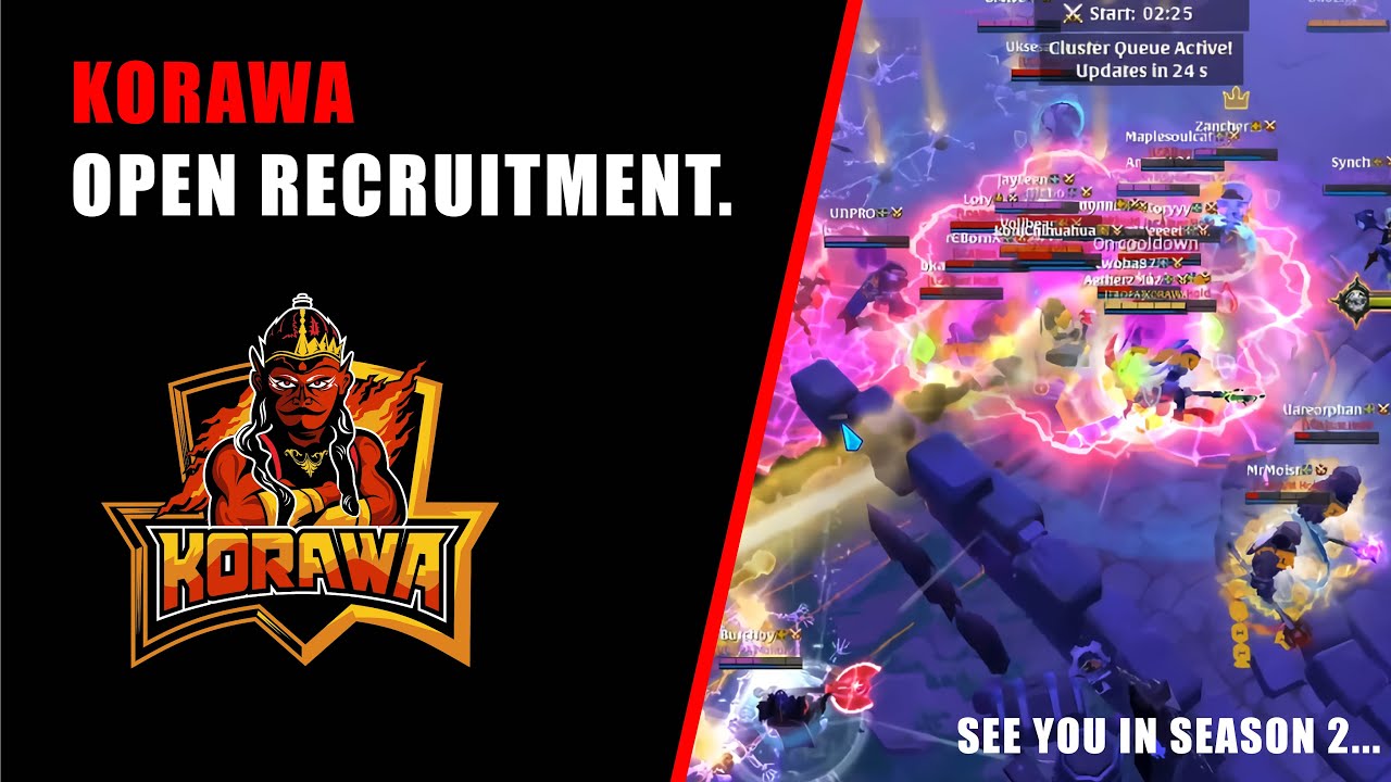 KORAWA TEASER. - YouTube