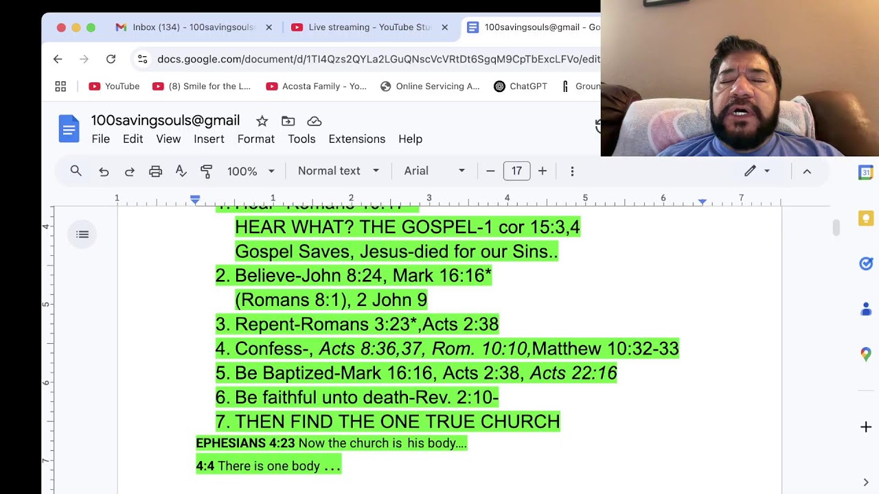 4 4 25 AT MALL DEERBROOK Speed Reciting of Bible Verses, Sit Back ...