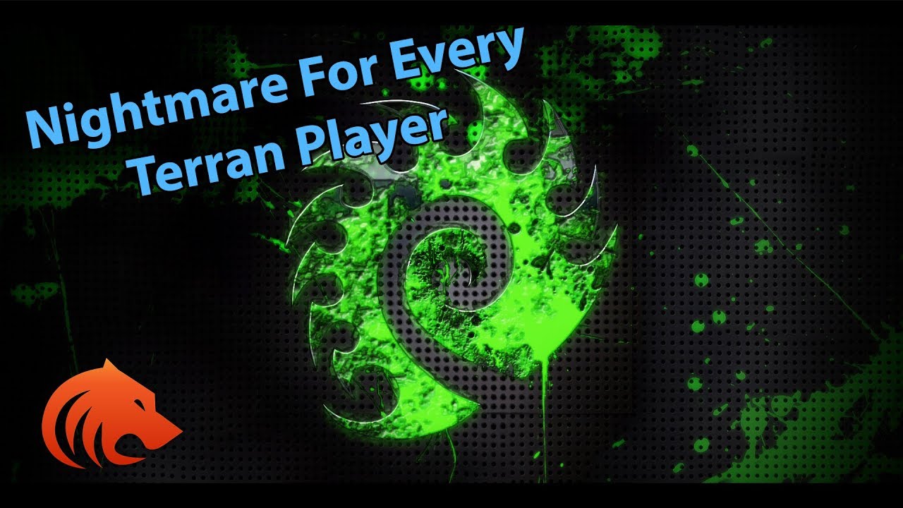 StarCraft 2: INSANE BANE TRAPS! - YouTube