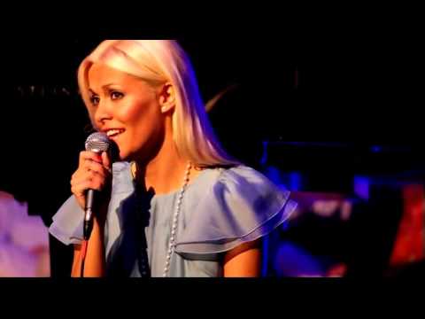 Tinka Milinovic Austrian concert | THE TINKA SHOW - YouTube