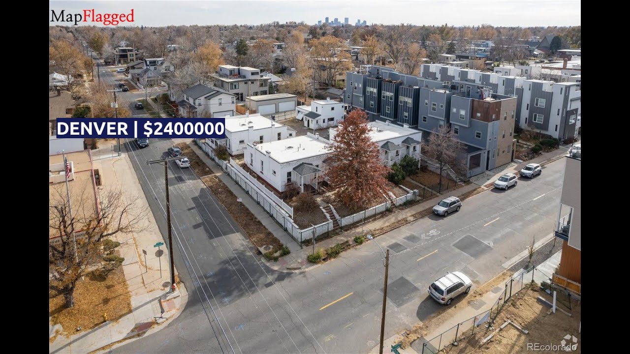 CO,US | Buy house at 4490 Tennyson Street, Berkeley, Denver, CO 80212 ...