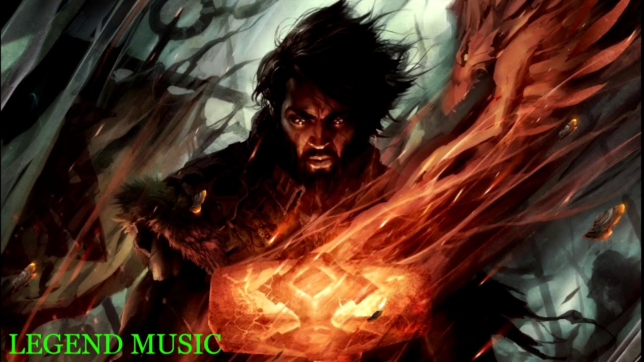 Legendary Epic Music - The Power Of Change - YouTube