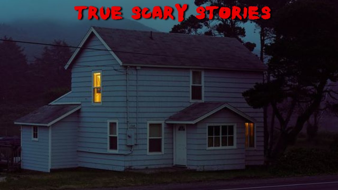 12 True Scary Stories To Keep You Up At Night (Horror Compilation W ...