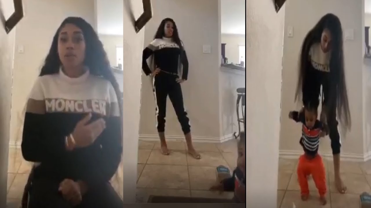Jania Meshell Periscope Live | Feb 28th, 2020 - YouTube