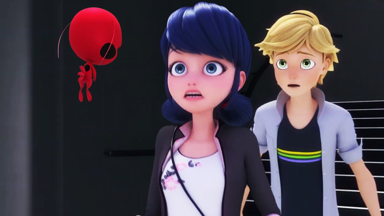 DE NOUVEAUX ÉPISODES ARRIVENT - SAISON 5 - PASSION et DÉTERMINATION ...