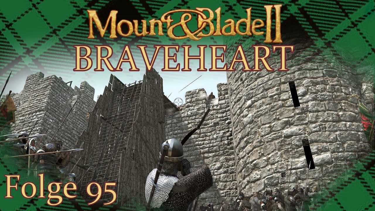 Dingwall Castle | Folge 95 | Braveheart - YouTube