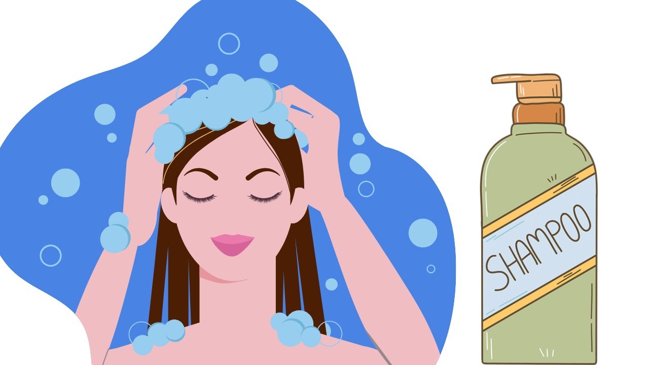 Overview: how to select shampoo - YouTube