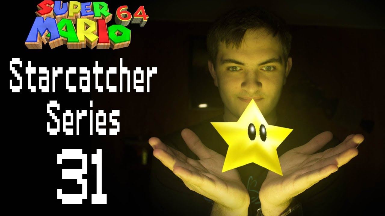 MIPS the Rabbit #1 - SM64 Starcatchers 31 - YouTube