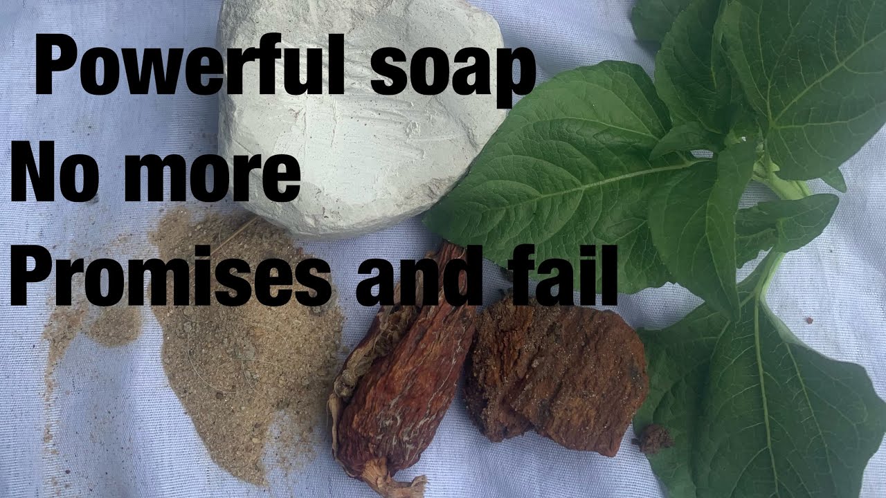 Powerful soap for favour and promise and keep #theseer #spiritualtips # ...