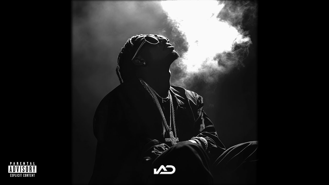 Freestyle Beat - Loaded | Rap Type Beat 2025 | Dark Melodic ...