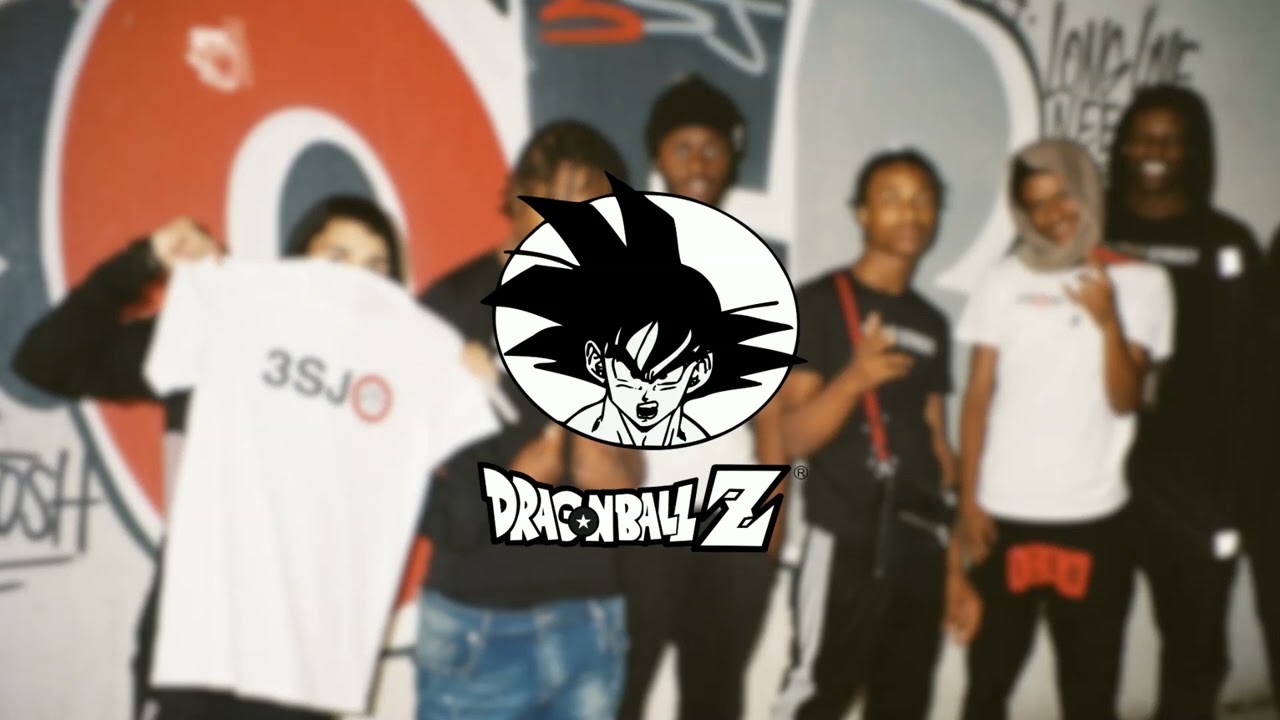 OFB x DARK GOKU THEME - YouTube