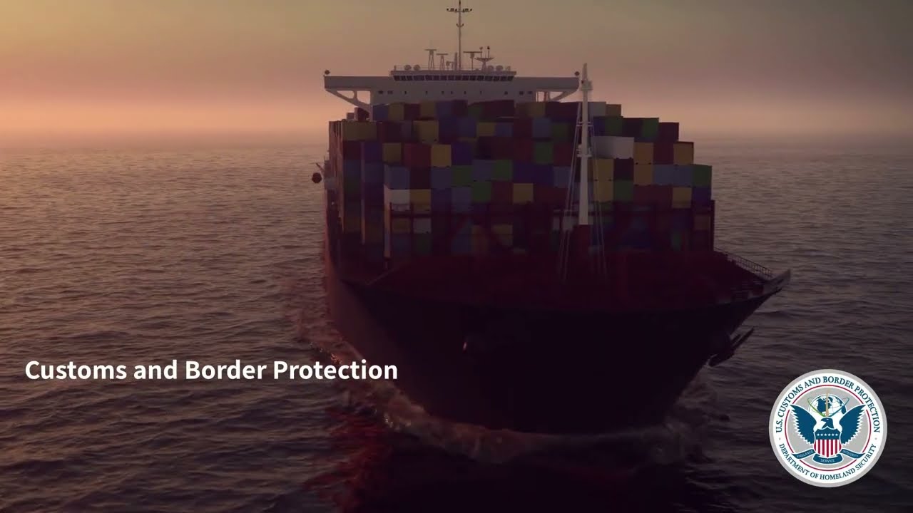 What are CBP EXAM TYPES - Customs and Border Protection - Air Cargo ...