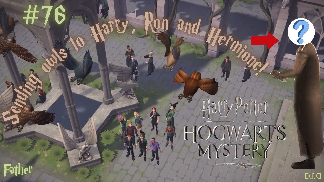 My Brother's Face Finally Revealed! (HORRENDOUS) | Harry Potter ...