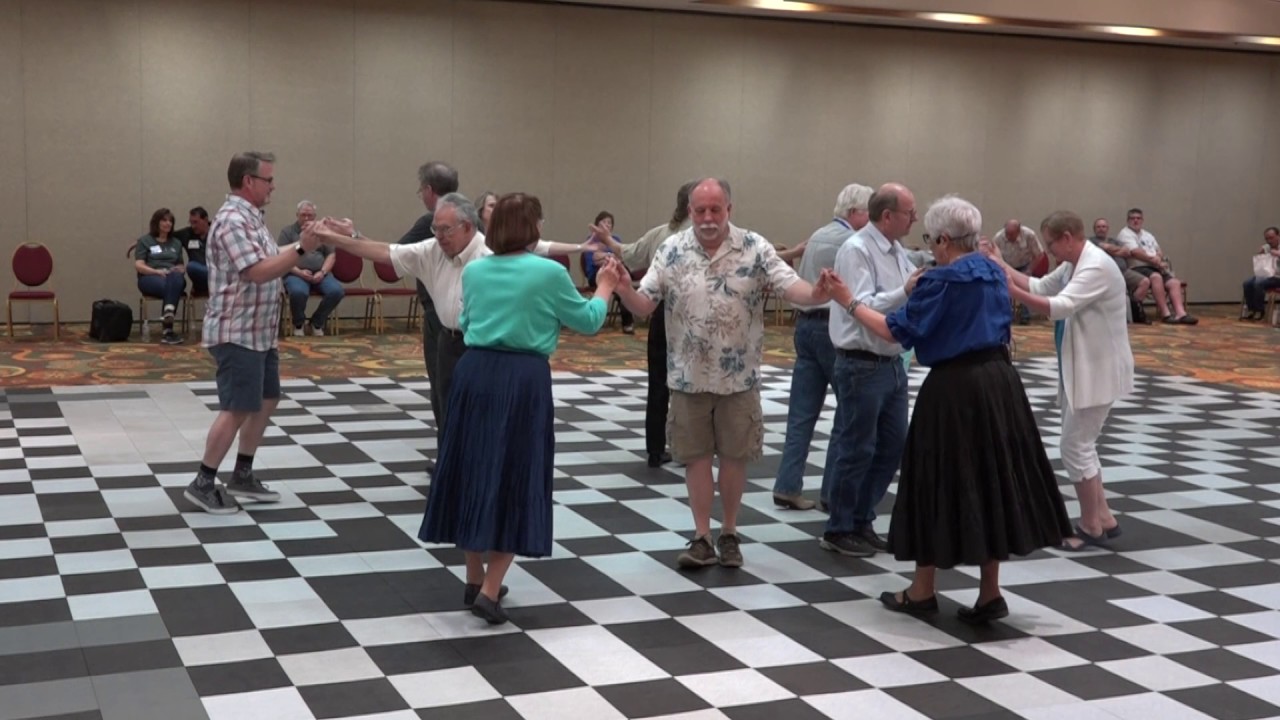 Amelia's Waltz Mixer - YouTube