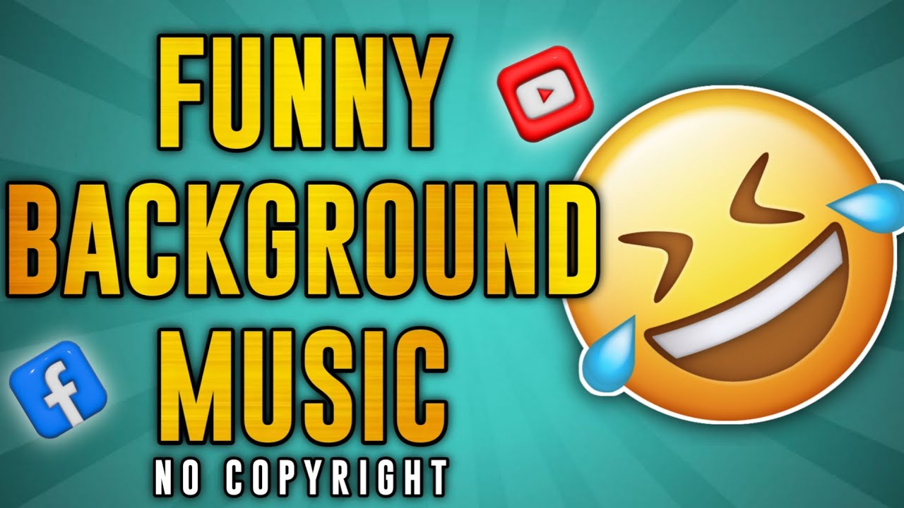 funny background music || comedy background music no copyright # ...