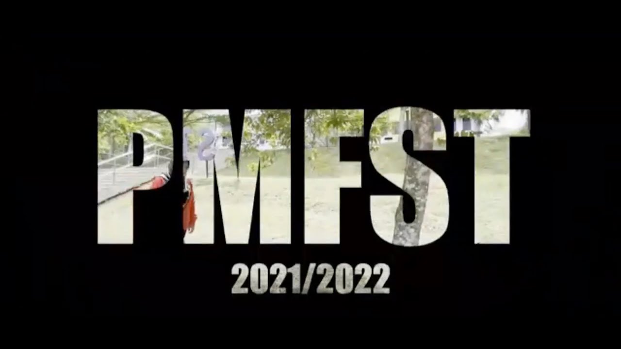 Taklimat PMFST 3M FST 2021 - YouTube