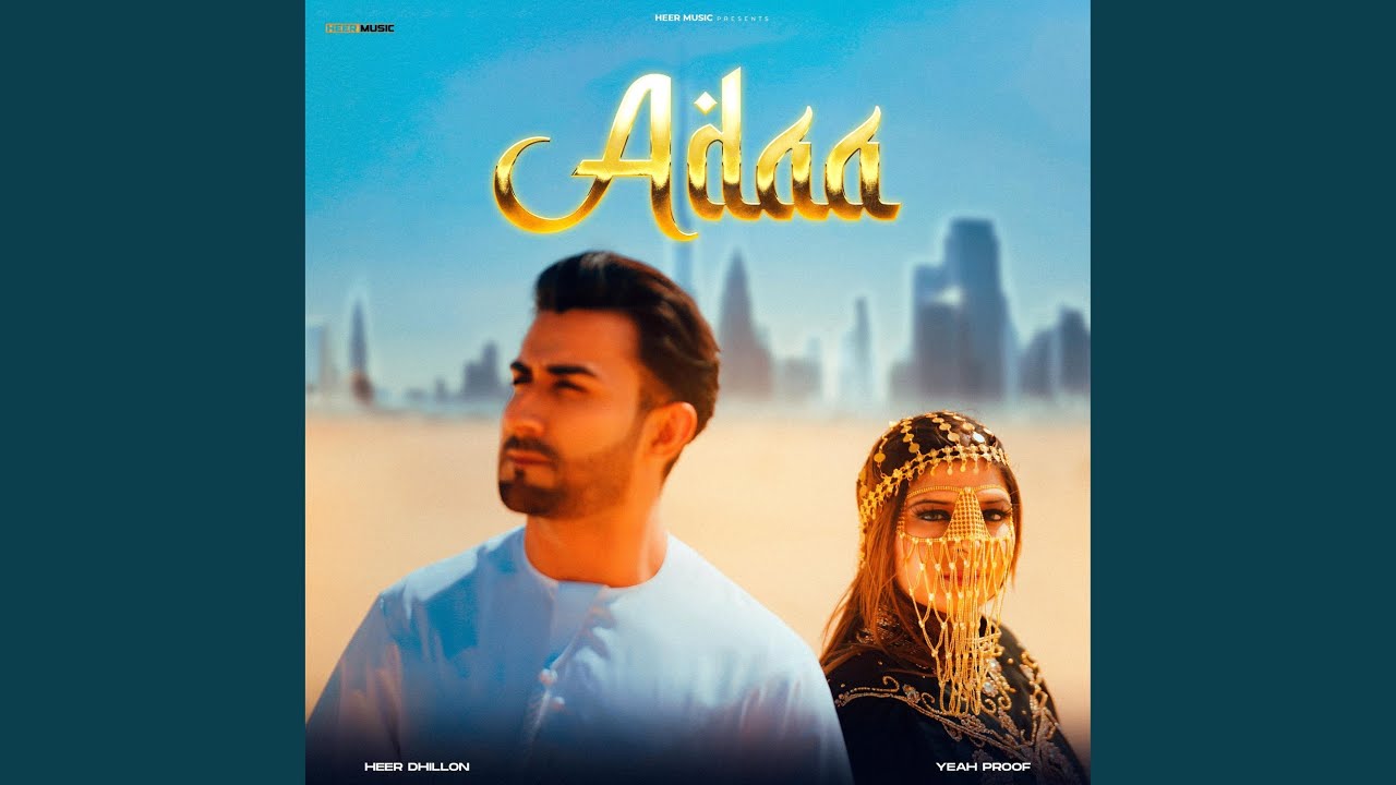 Adaa (feat. Yeah Proof) - YouTube