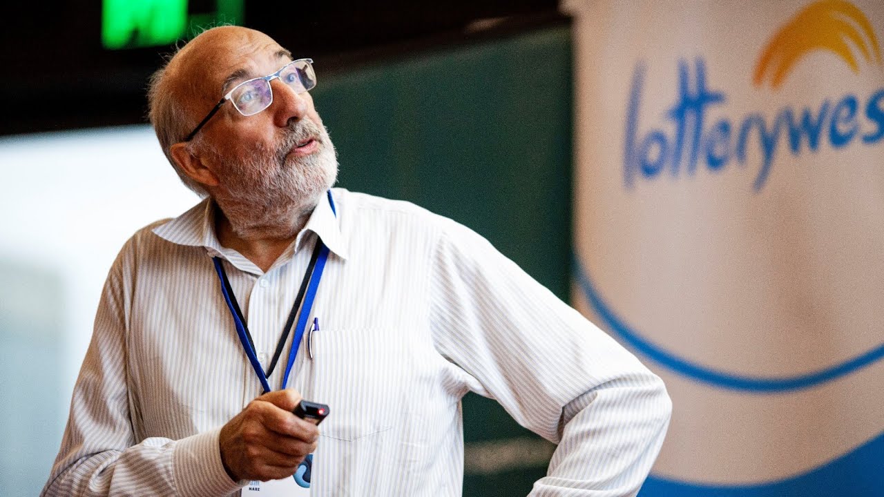 2019 NRM & Coastal Conference: Dr Bill Hare - The Climate Crisis ...
