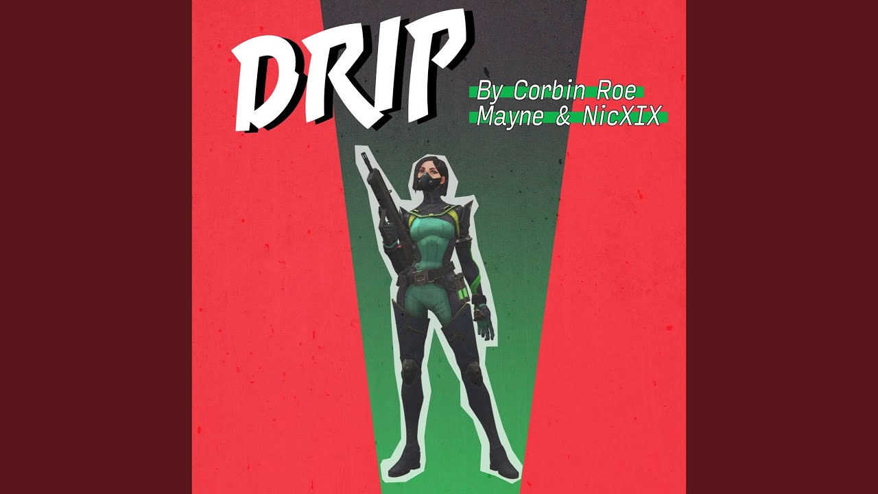 Drip (Instrumental) - YouTube
