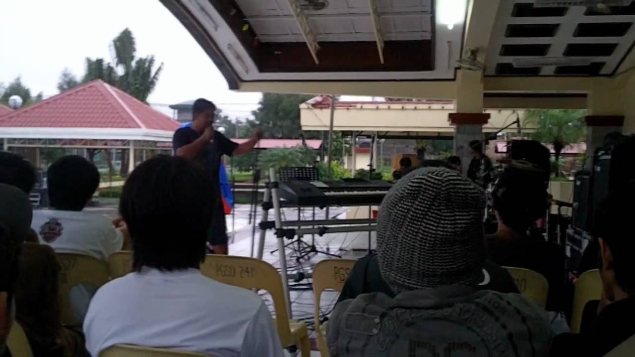 NVMC - Patrick Ignacio Talk Part 2 - YouTube