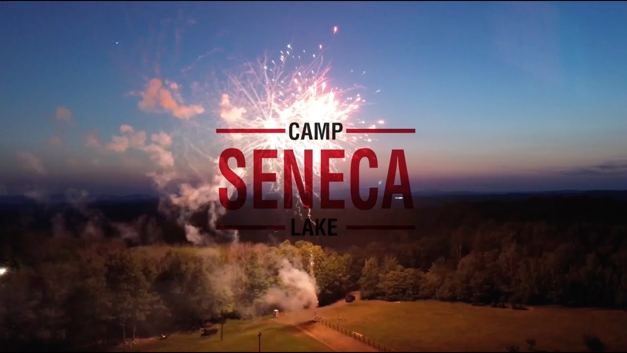 Camp Seneca Lake 2025 - YouTube
