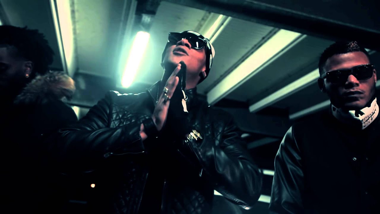 Ricky G - BAI - YouTube