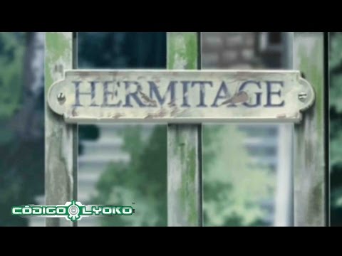 CODIGO LYOKO - EP19 - Frontera