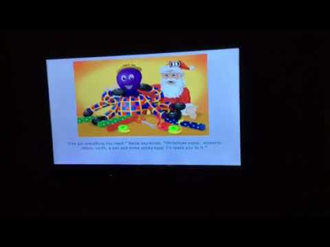 The Wiggles - Live Hot Potatoes!: 🐙 💜 “Henry Wraps It Up” 🎄Electronic Storybook - YouTube