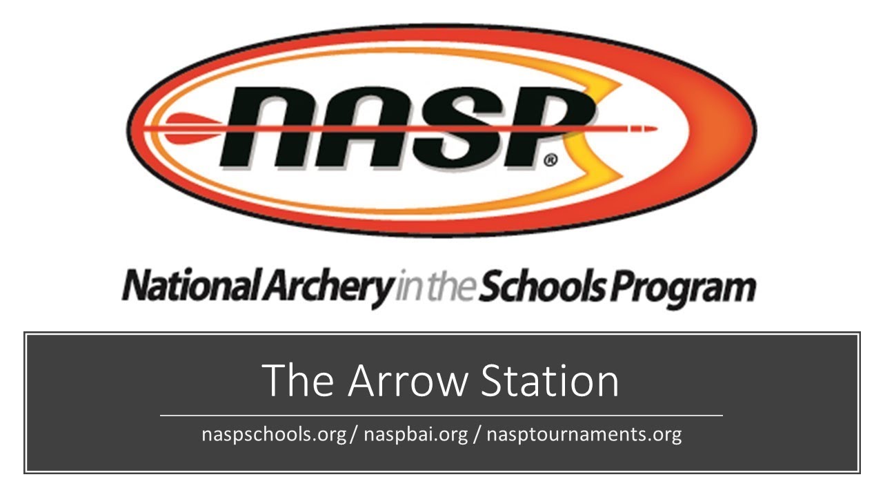 THE ARROW STATION - YouTube