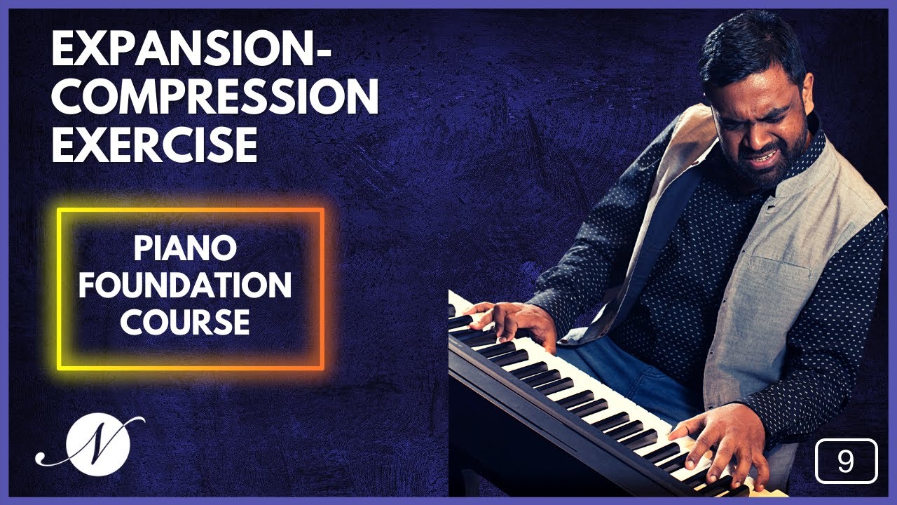 9. Expansion-Compression Exercise - YouTube
