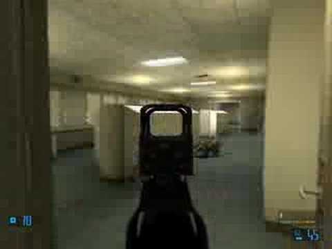 SMOD: Tactical Delta 4 - YouTube