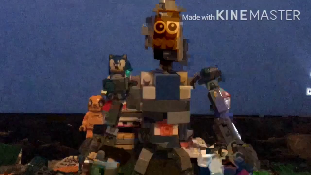 Hello old chaps - YouTube