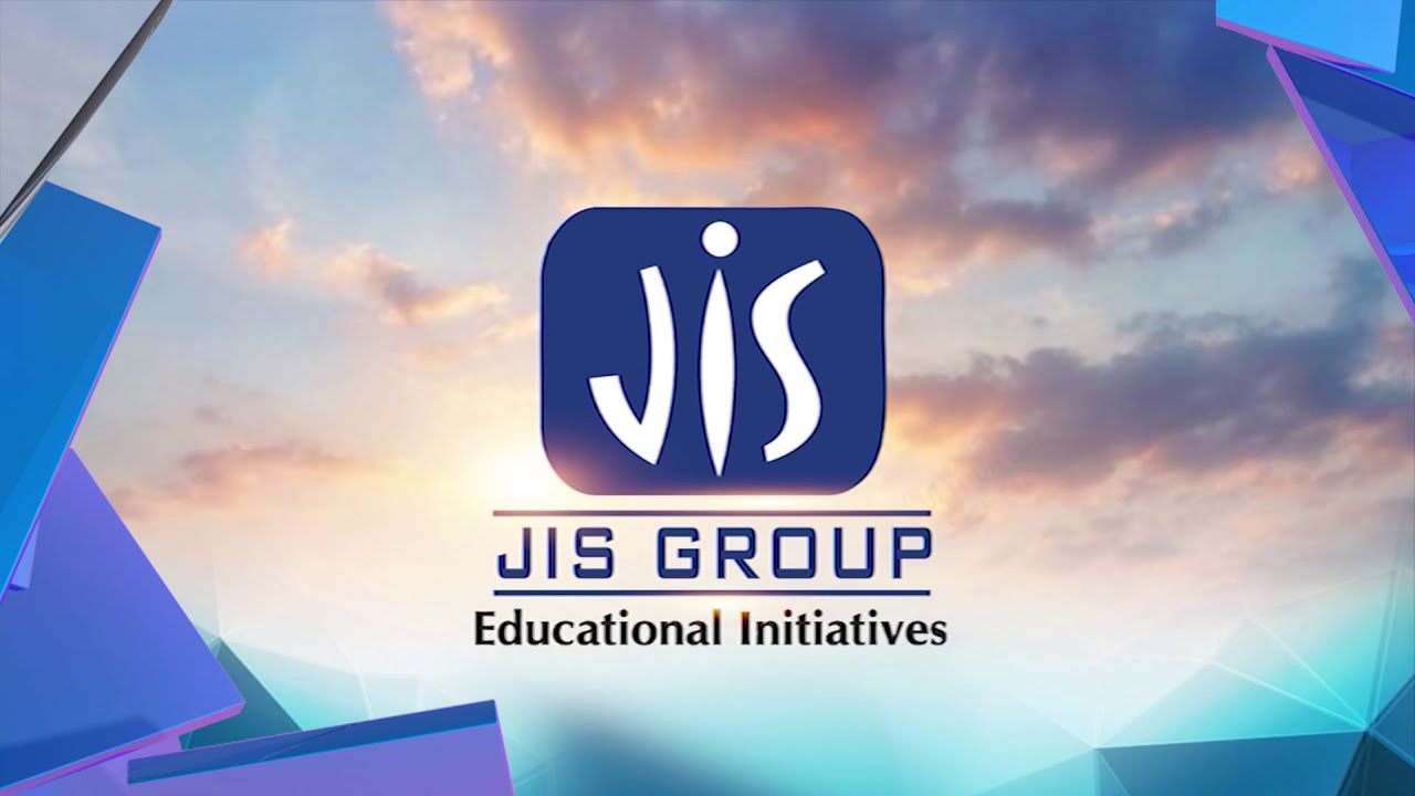 JISCE (JIS GROUP ) 14.07.23 - YouTube