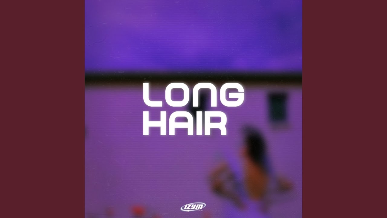 Long Hair Youtube Music
