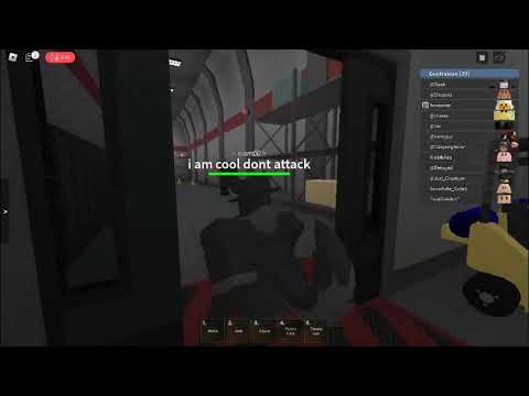 getting vip fed and changing name so i dont die - YouTube