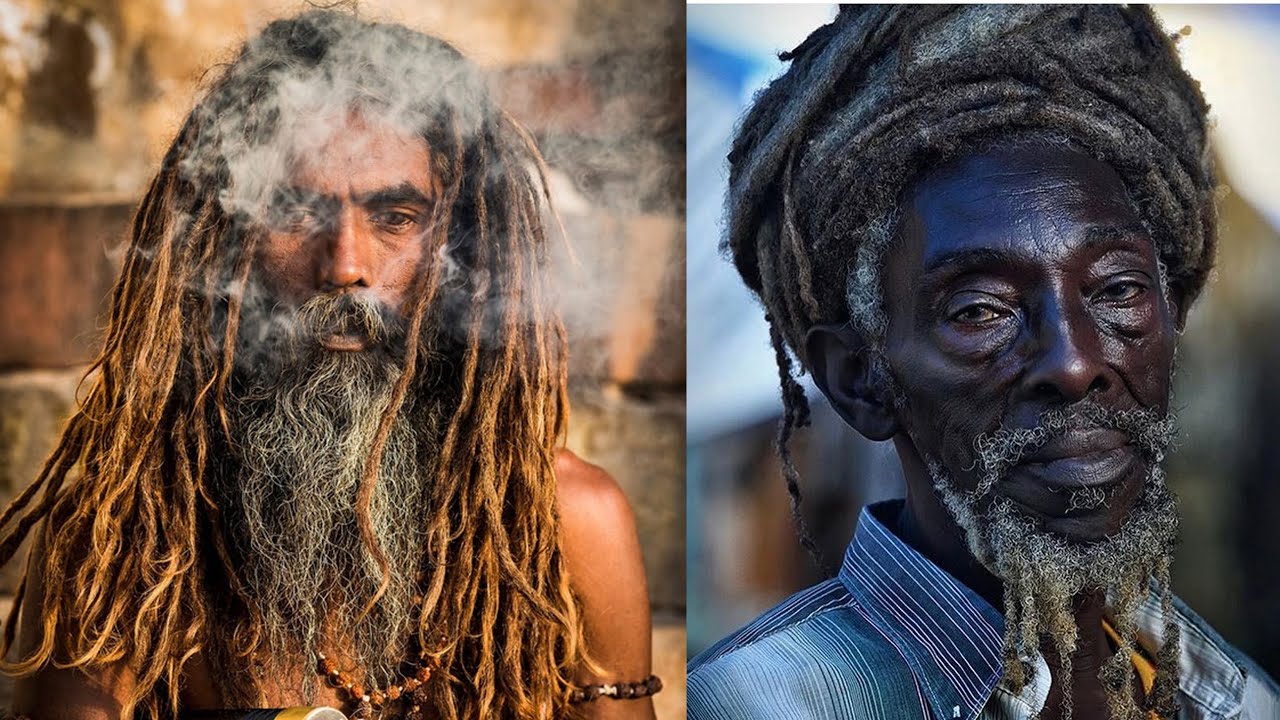 Aba Rasta bakomotse he? Amateka n'inkomoko ya RASTA: Sobanukirwa part ...