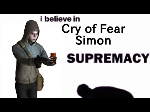Basically, Cry Of Fear { Meme } - YouTube