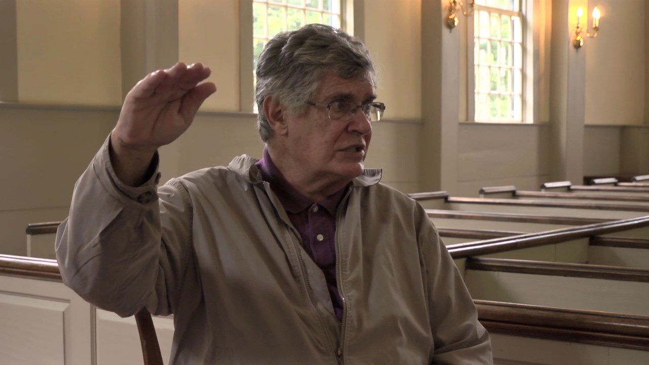 Cornish Historical Society, Cornish, NH : Peter Burling - YouTube