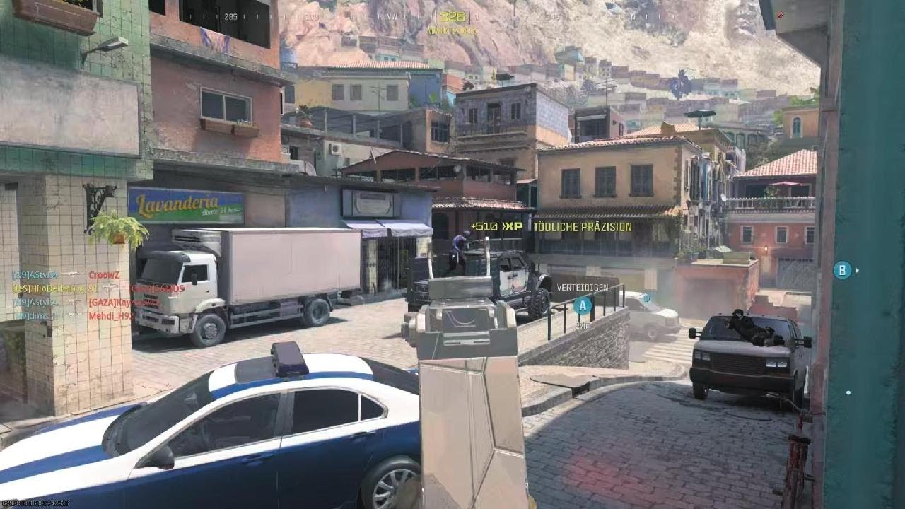 3er killcam - YouTube