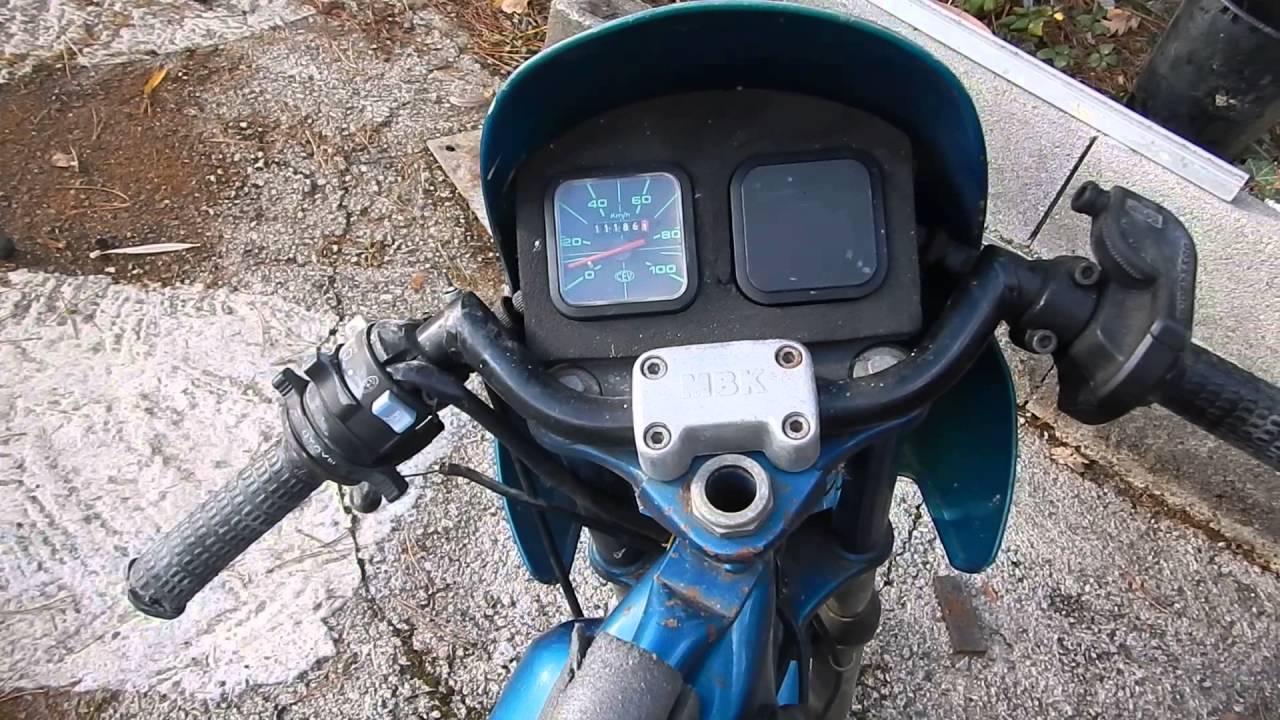 Magnum racing 1994 - YouTube