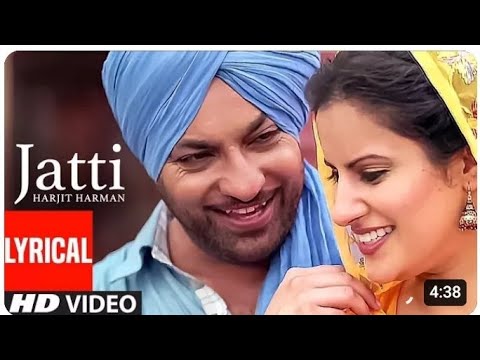 Gurpreet Singh Thind is going live! harjit harman - YouTube