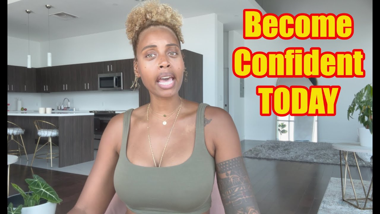 5 Tricks To Be Confident Around Girls And Attract Them Without Talking