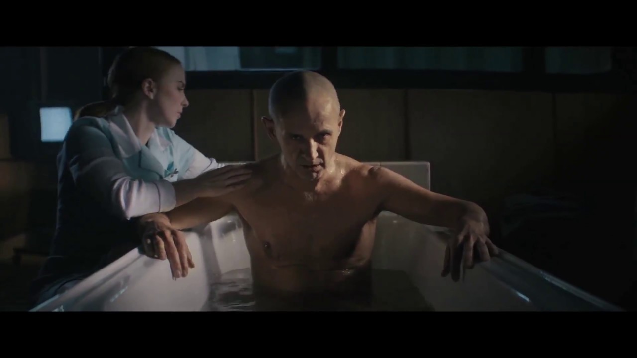 Ric Herbert - Speed Reel - YouTube