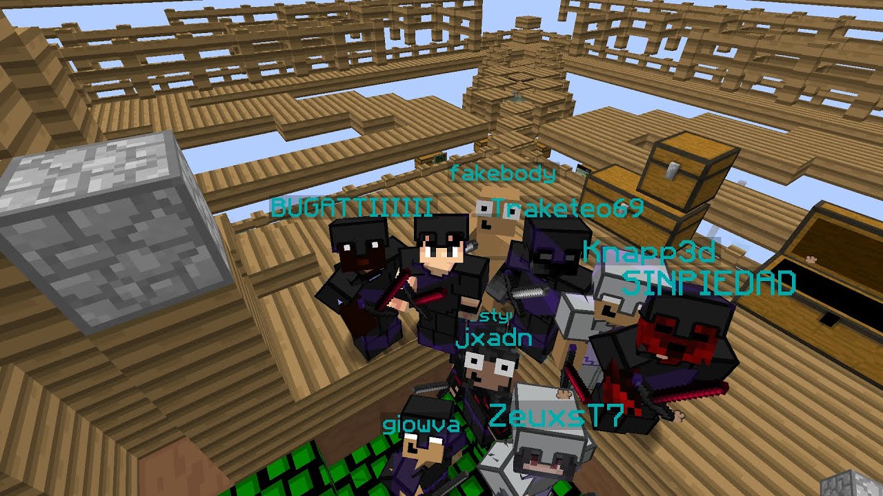 CW OLIMPICA LOXER 200$ | T1-LDC-SHM-LR | 5 AM Y A MIMIR - YouTube