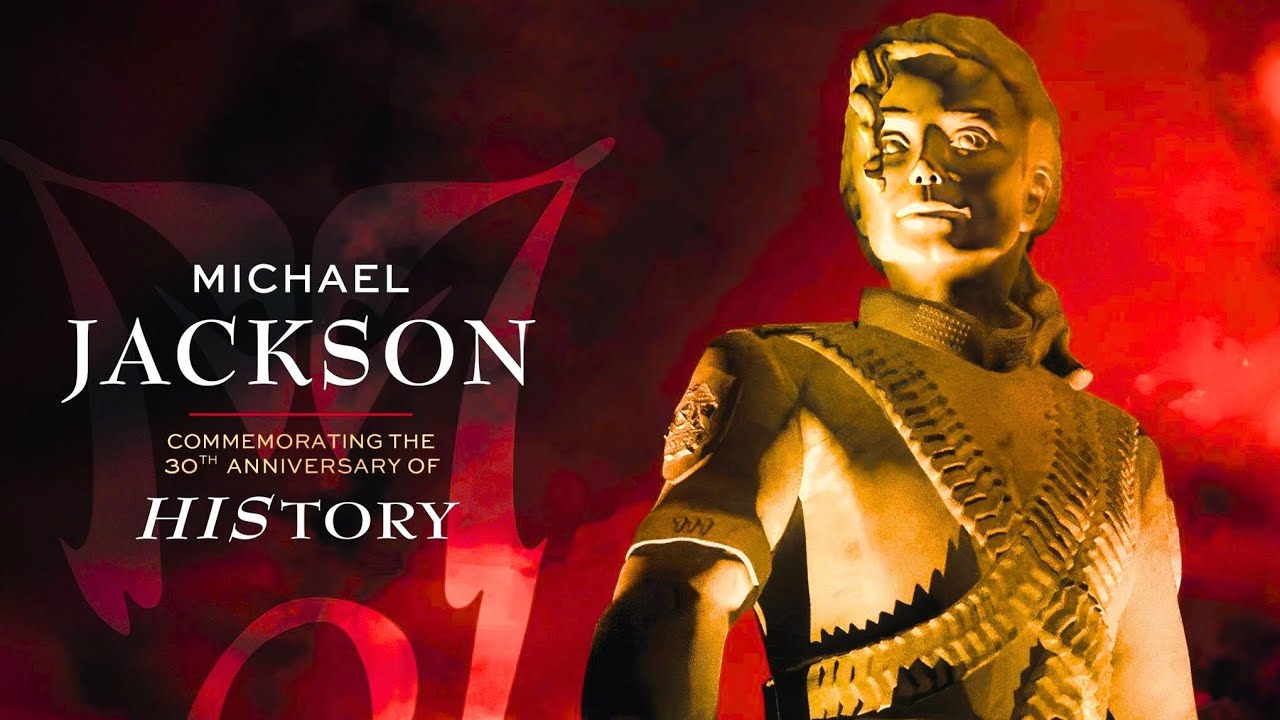 Michael Jackson - On The Line - YouTube