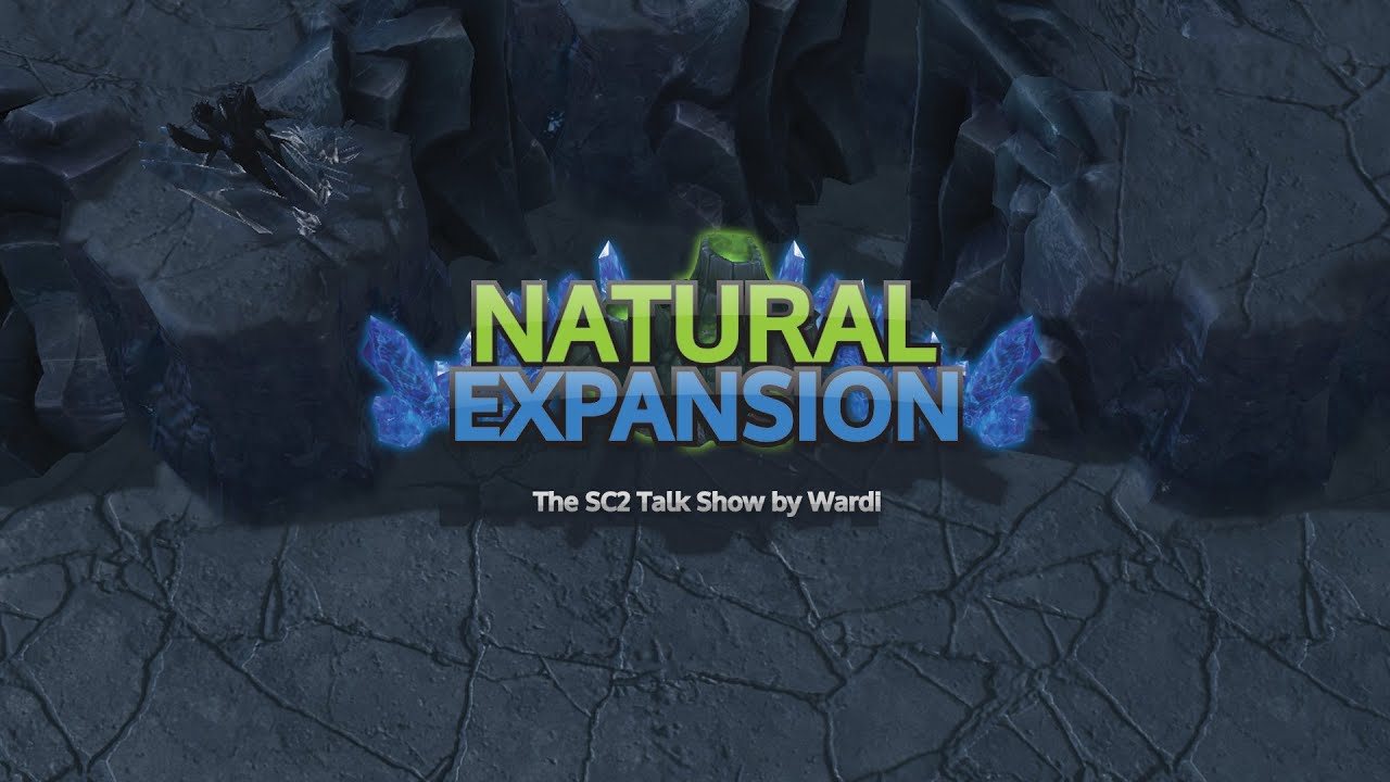 Natural Expansion - Episode 2 w/ NoRegreT, ZombieGrub, feardragon ...